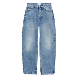 Anine Bing Damen, Jeans, Blau, W28Gr&ouml;&szlig;e