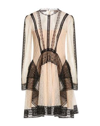 Alberta Ferretti ROBES - Robes courtes sur YOOX.COM