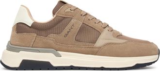 GANT Sneakers Gant Jeuton 33631378 Beige