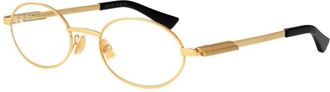 Bottega Veneta unisex, Accessories, Gelb, 52 MMGr&ouml;&szlig;e