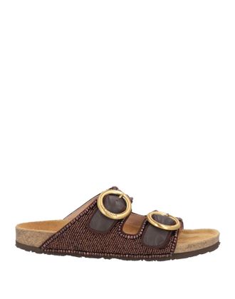 Maliparmi SCHUHE - Sandalen auf YOOX.COM