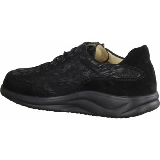 Finn Comfort Otaru Schn&uuml;rschuh - - Shoes - Damen - Schwarzk - 36 1/2 EU