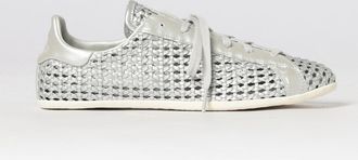 adidas Sneakers ADIDAS ORIGINALS Damen Farbe Silber