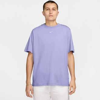 Nike Damen Shirt W NSW TEE ESSNTL LBR