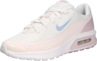 Nike Nike Damen W Air Max Bia Sneaker, Pale Ivory/Lt Armory Blue/Silt, 37.5 EU