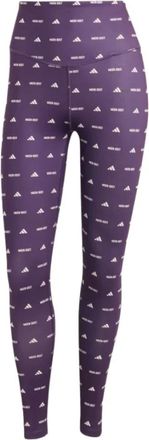 adidas Femme, Sport, Violet, Taille: 40 FR X Moon Boot Legging