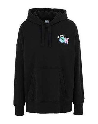 Puma Downtown Graphic Hoo