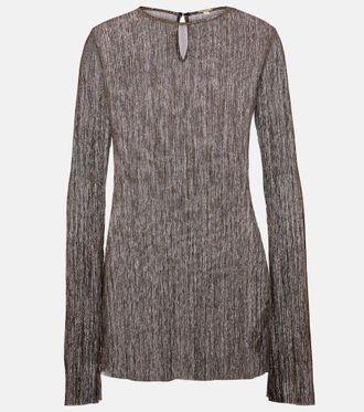 Cala de la Cruz Top Loretta