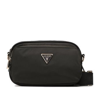 Guess Handtasche Guess Gemma (EYG) HWEYG8 39572 Schwarz