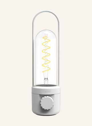 Sompex Sompex Leuchte Coil weiss