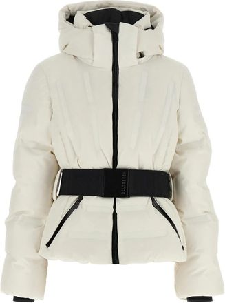 Goldbergh Umi Skijacke - - Sport - Damen - Wei&szlig; - M