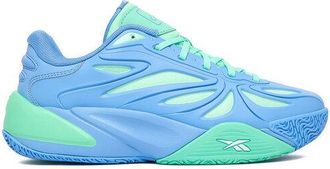 Reebok Basketballschuhe SS-ANGEL REESE 1 100262064 Hellblau