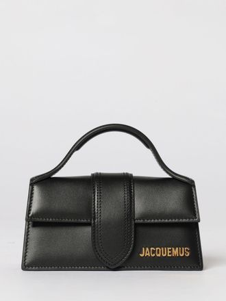 Jacquemus Sac &agrave; Main JACQUEMUS Femme couleur Noir