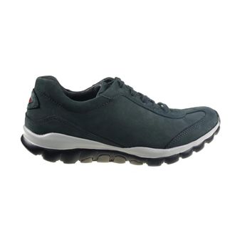 Gabor Gr&uuml;ner rollender Sneaker f&uuml;r Frauen - - Shoes - Damen - Gr&uuml;n - 37 1/2 EU