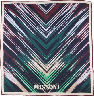 Missoni ACCESSOIRES - Schals auf YOOX.COM