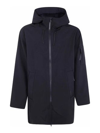 Rains Veste Casual - Noir