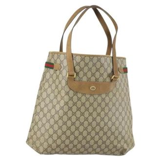 Gucci Damen, Pre-Owned, Beige, ONE SIZEGr&ouml;&szlig;e