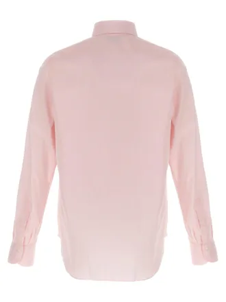 Finamore Napoli Shirt - Pink
