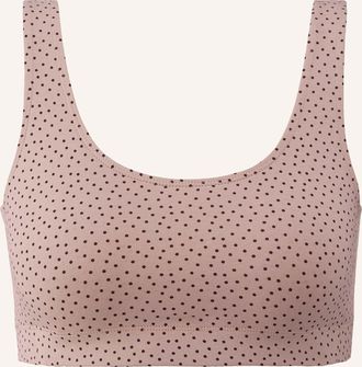 Hessnatur Hessnatur Bustier Mit Softbund rosa