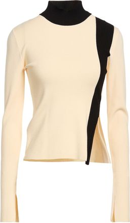 Patrizia Pepe STRICKWAREN - Rollkragenpullover auf YOOX.COM