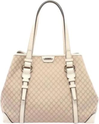 Celine Damen, Pre-Owned, Beige, ONE SIZEGr&ouml;&szlig;e