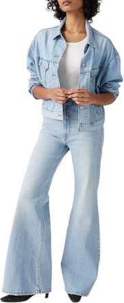 Levi's Ribcage Bells Sits Well Together, Sits Well Together, 28W / 30L