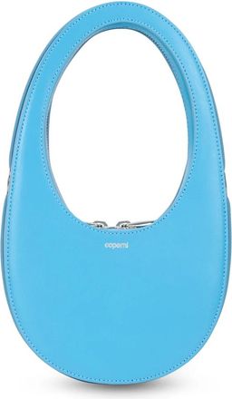Coperni Femme, Sacs, Bleu, Taille: ONE Size Sacs &agrave; main
