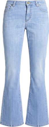 Eleventy HOSEN & R&Ouml;CKE - Jeanshosen auf YOOX.COM