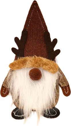 Generic Weihnachtsfilm Besteckbeutel - GNOME Utensilhalter Organizer | Urlaubs -Platten -Beutel für Esstisch, Familienversammlung, Hochzeit, Geburtstagsfeier,