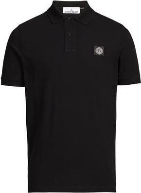 Stone Island Polo en coton