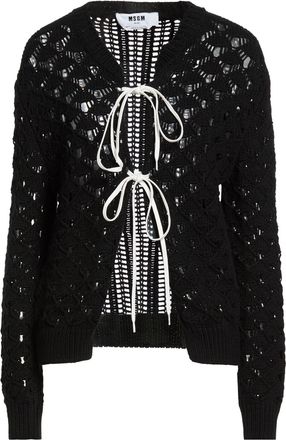 Msgm STRICKWAREN - Strickjacken auf YOOX.COM