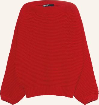 Bimba & Lola Bimba Y Lola Pullover rot