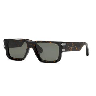 Philipp Plein Herren, Accessories, Braun, 56 MMGr&ouml;&szlig;e