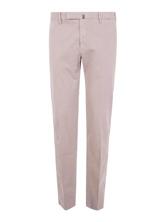 Incotex Casual Hose - Braun