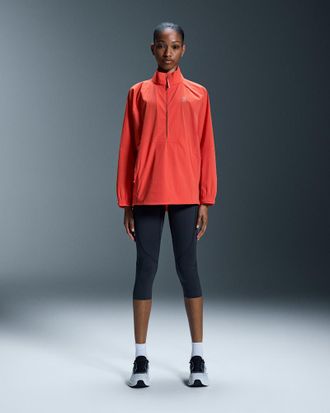 On All-Day 1/2 Zip Jacket