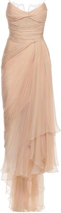 Maria Lucia Hohan Femme, Robes, Rose, Taille: 38 FR Jolie X Dress