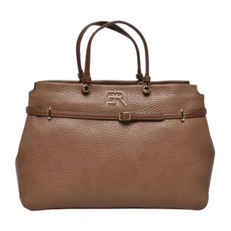 Ermanno Scervino Unity Handtasche - - Bags - Damen - Grau - ONE SIZE