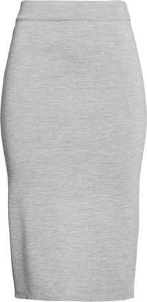 PESERICO HOSEN & R&Ouml;CKE - Midi-R&ouml;cke auf YOOX.COM