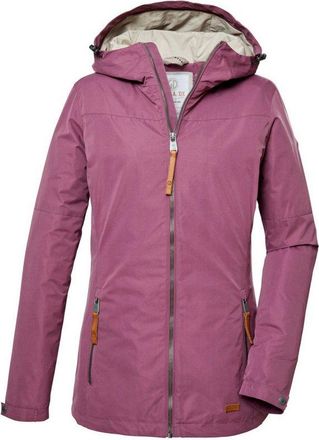 G.I.G.A. DX Outdoorjacke G.I.G.A. DX Damen Jacke GS 18 41450