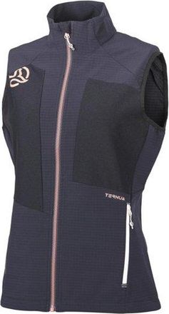 Ternua Kliggera Hard W - Fleece-Weste - Damen