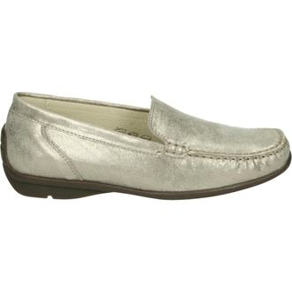 Waldläufer Damen, Schuhe, Gelb, 40 1/2 EUGröße