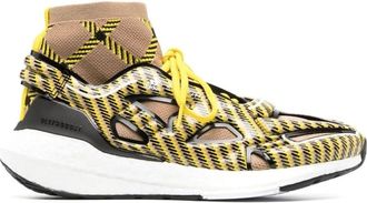 adidas by Stella McCartney Femme, Sport, Multicolore, Taille: 41 EU Ultraboost 22 &Eacute;lev&eacute;