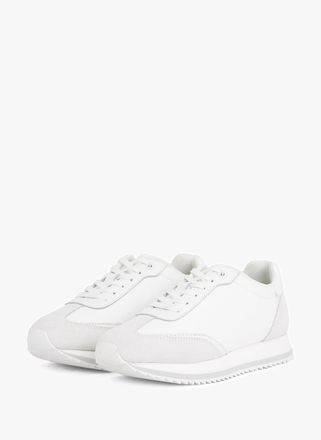 Calvin Klein Baskets Runner Lace Up