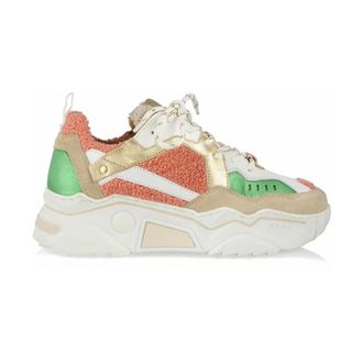DWRS Pluto Terry Handtuch - - Shoes - Damen - Mehrfarbig - 39 EU