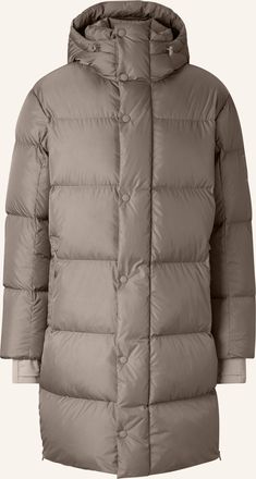 Bogner Fire + Ice Fire+Ice Daunen-Skimantel walt4-D beige