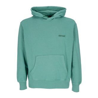 Element Leichter Hoodie 3.0 Foliage Green - - Sweatshirts & Hoodies - Herren - Gr&uuml;n - L