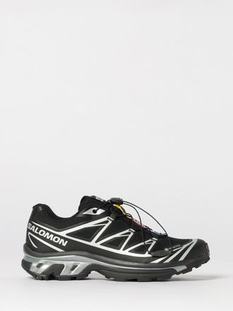 Salomon Baskets SALOMON Homme couleur Noir