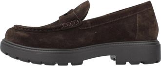 Geox Spherica Loafers - - Shoes - Herren - Braun - 44 EU