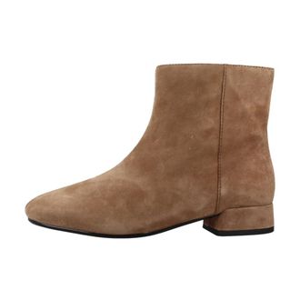 Geox Dhyalma Stiefeletten - - Shoes - Damen - Braun - 37 EU