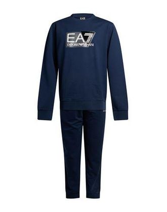 Emporio Armani COMBINAISONS - Combinaisons sportives sur YOOX.COM